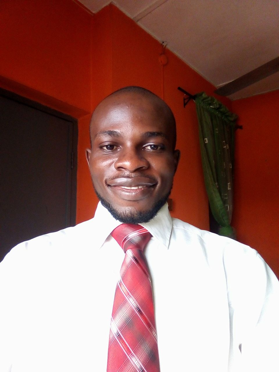 GETHSEMANE by Francis Ikedichukwu Onwuchuruba – PAROUSIA Magazine