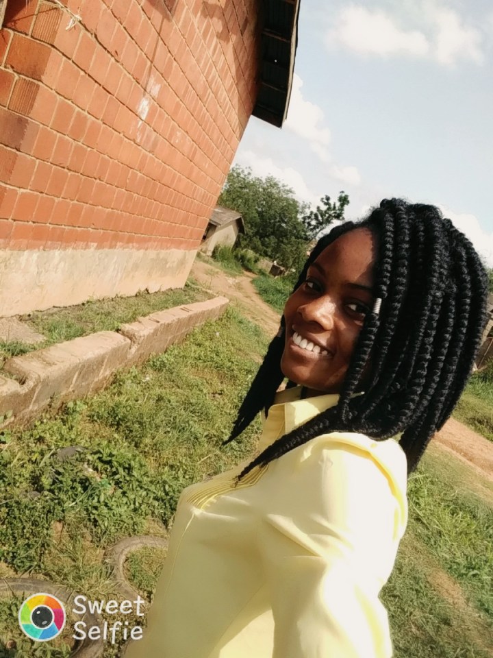 Three Poems from Damilola Omotoyinbo | Easter 2019 – PAROUSIA Magazine