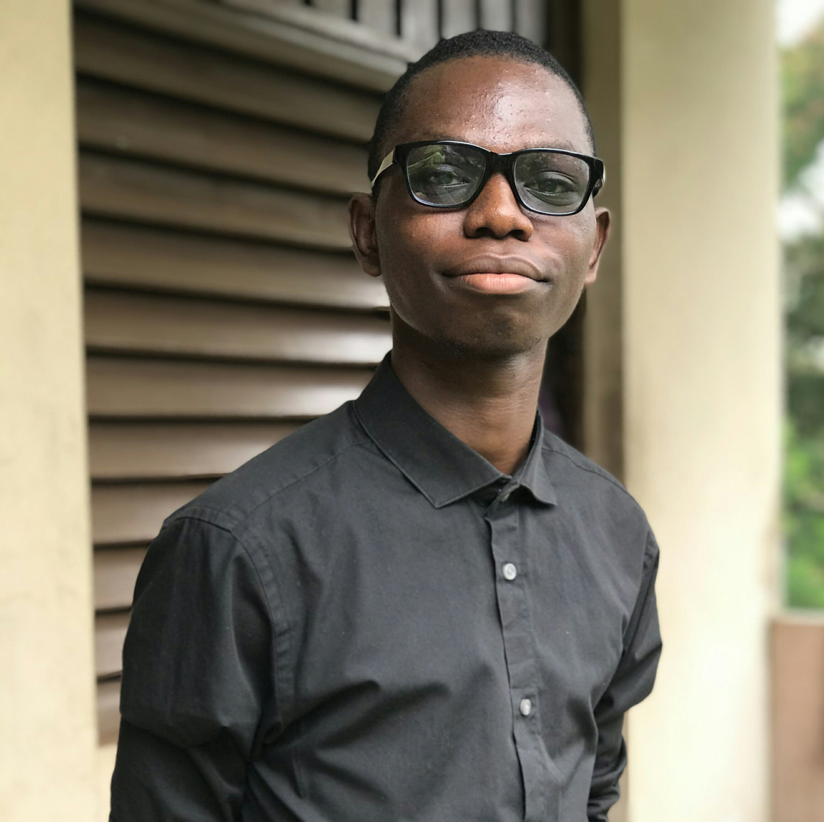 A poem from Ayokunle Samuel Betiku | PAROUSIA Magazine – PAROUSIA Magazine