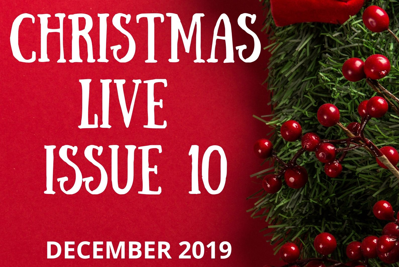 The lease of God in skin by Tope Ashaolu| Poetry | Christmas Life Issue ...