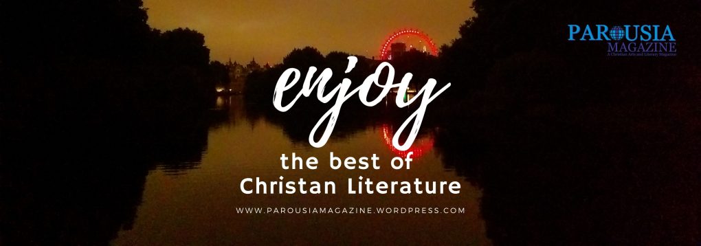 CONTACT US – PAROUSIA Magazine