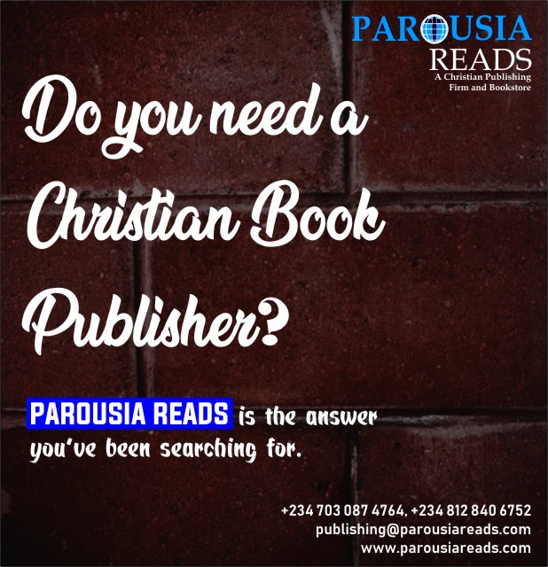 Parousia Launches A New Website To Help Your Dreams Come True ...