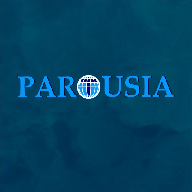 PUBLISHING SERVICES – PAROUSIA Magazine