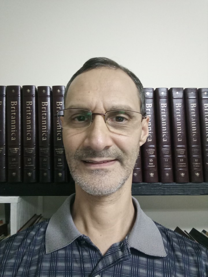 Two Poems from Scott Schuleit | Parousia Magazine – PAROUSIA Magazine