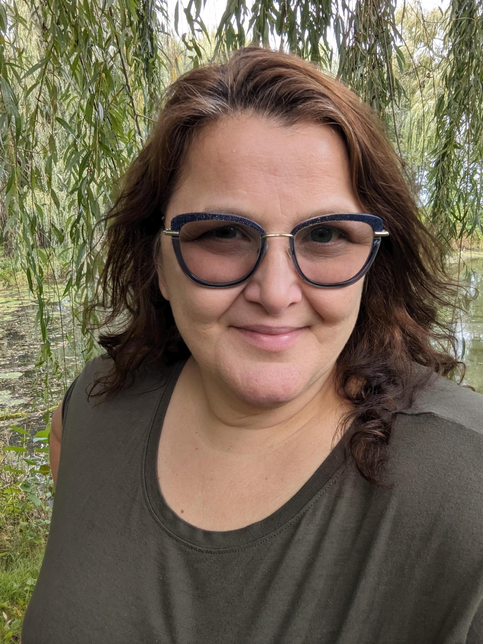 Encounter by Lois Clifford | PAROUSIA Magazine – PAROUSIA Magazine
