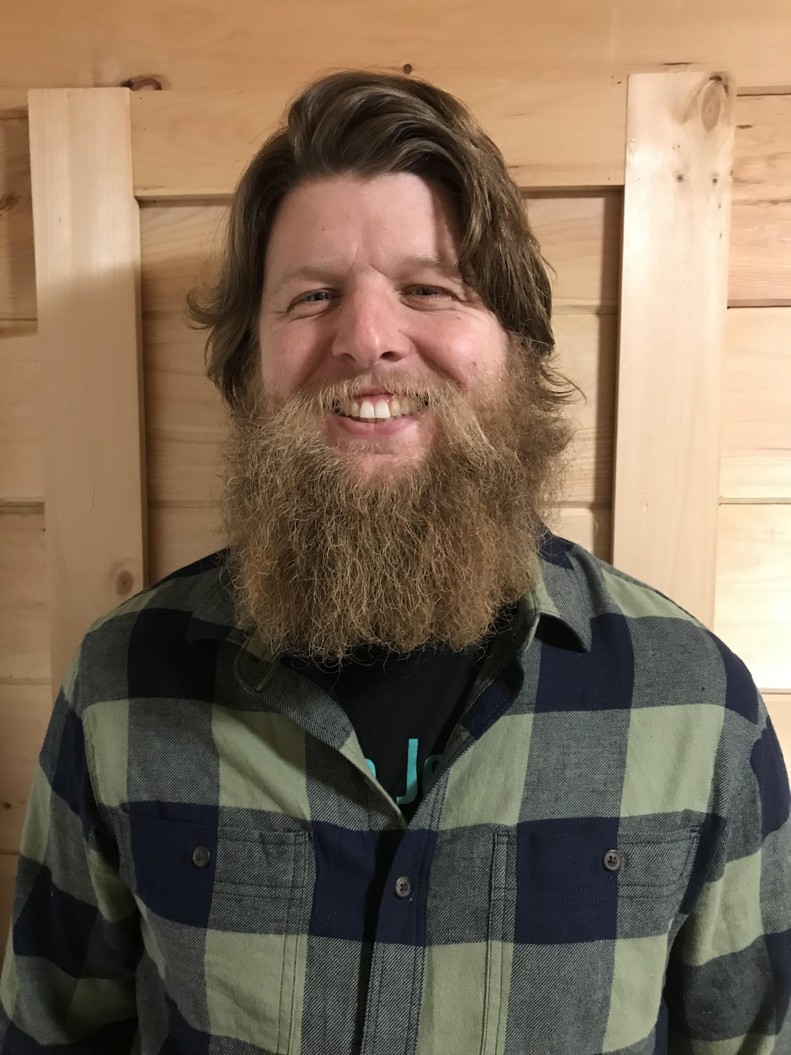 The Beggar by Josh Cushman – PAROUSIA Magazine – PAROUSIA Magazine