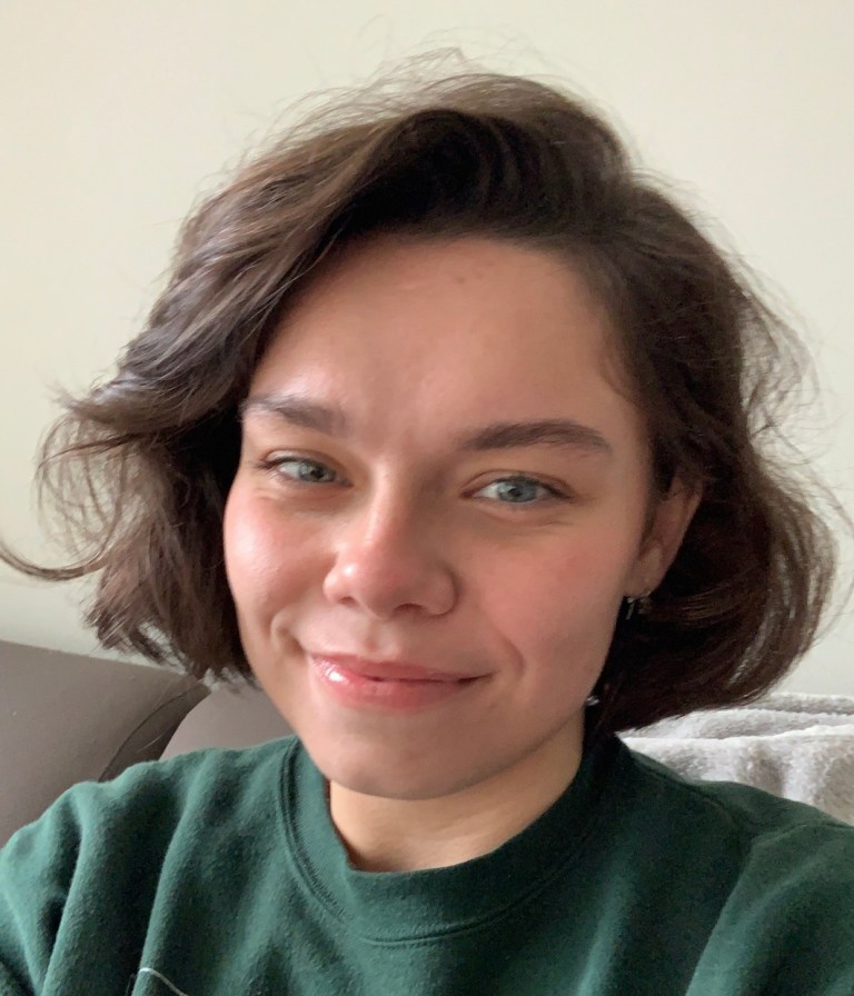 Two Poems from Katie Pennington – PAROUSIA Magazine – PAROUSIA Magazine